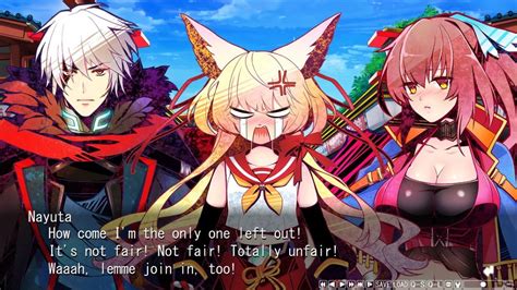 Alpha Nighthawk Review Sci Fi And Furries Nookgaming