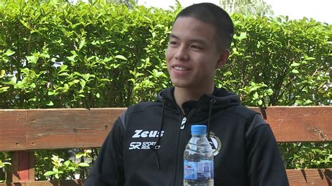 Чунг До със сензационно признание за ЦСКА Youtube