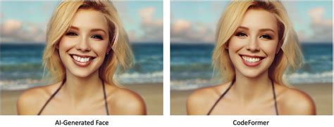 Neurips 2022 人脸复原新利器：codeformer Codeformer