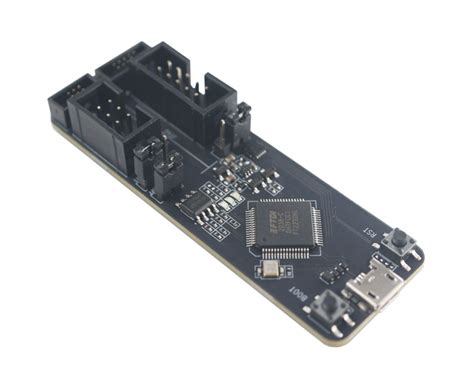Espressif Esp Prog Development Board Manufacturers Espressif