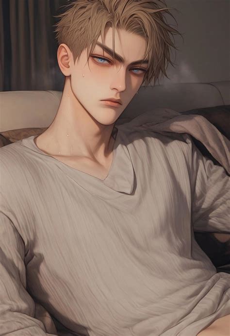 [character] Zhan Zheng Xi 展正希 Zhǎn Zhèng Xī Xixi 19 Days 19天