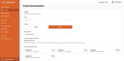 Ubicloud Veut Construire Une Alternative Open Source à Aws
