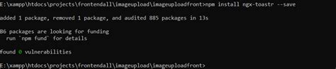 How To Upload Image In Angular BlogsHub