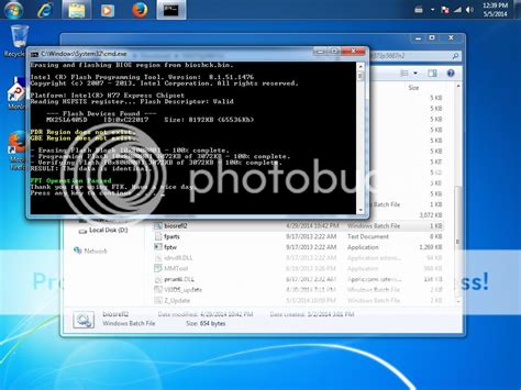 Add Edid Data In Aptio Ami Bios Rom Module Gigabyte H TN By Ween BIOS Modding Guides