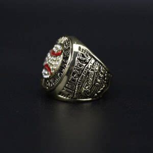 Atlanta Braves 1992 Tom Glavine Mlb National League Championship Ring