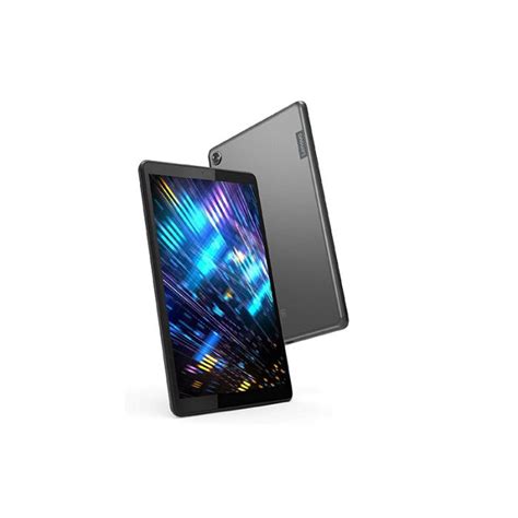 Lenovo S Budget Android Tab M Series Tab M Hd M Hd Launched In Nepal