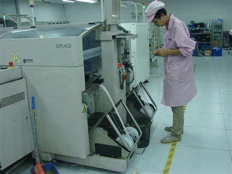 Manual Pcb Assembly Manufacturers