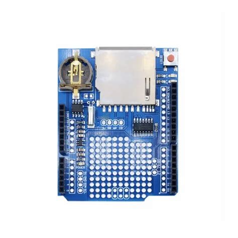 Data Logging Shield For Arduino With Sd Card Interface And Rtc At Best Price In Belgaum