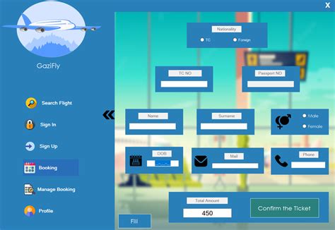 Github Eraybd Flight Ticket Automation Flight Ticket Sales Automation That Compares And