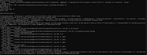 Bug Textual Inversion Will Not Start Because It Can Not Load Weights