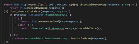 Generating Clients That Can Handle Octet And Json · Issue 2967 · Ricosuternswag · Github