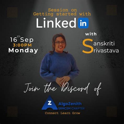 Aditi Singhal On Linkedin Unlock The Power Of Knowledge Because Learning Today Shapes The