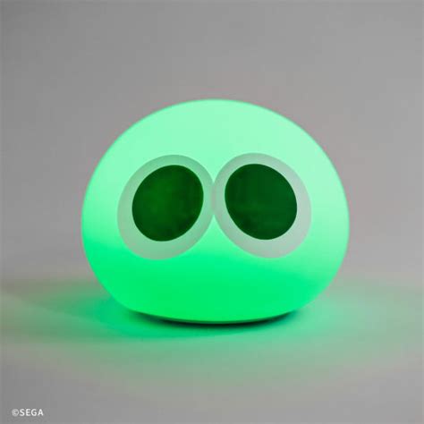 Puyo Puyo Nightlight Japan Trend Shop