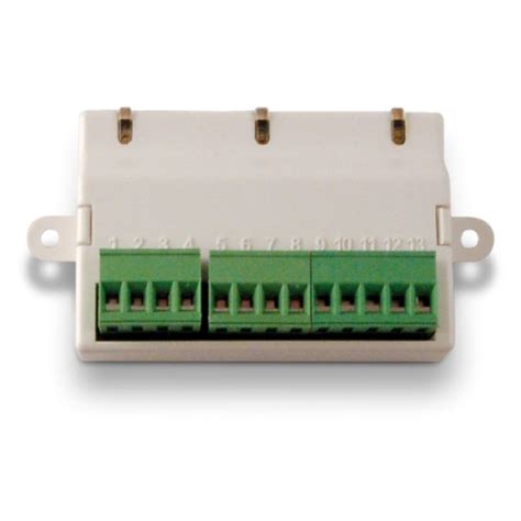 inim em411r module de surveillance de zone conventionnel…