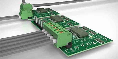 Ultimate PCB Connector Supplier In China PCBMay