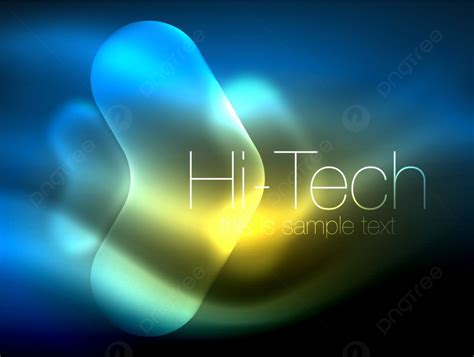 어두운 공간에서 흐릿한 화살표 혜성 화살 에너지 배경 일러스트 및 사진 무료 다운로드 Pngtree