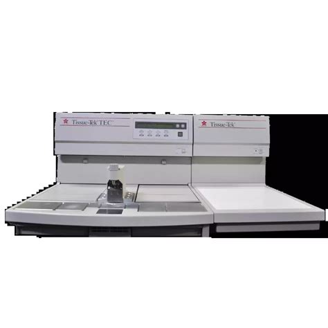 Remanufactured Sakura Tissue Tek Tec 5 Embedding Center Medical