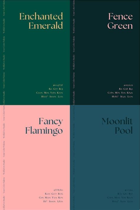 Pin By Sarli Murat On Duvar Renkleri 3 Color Palette Pink Color Palette Hex Color Palette