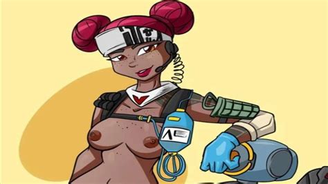 Apex Sex Porn Apex Legends Henti Porn Best Apex Legends Porn