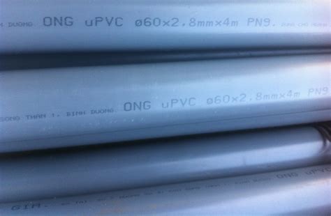 điện Nước Thịnh Thành Chuyên Cung Cấp ống Nước Upvc Bình Minh Thịnh Thành ống Nhựa Hdpe Pvc