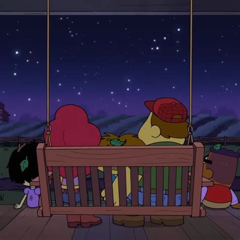 Disney Tv Animation News On Twitter See You In The Other Side