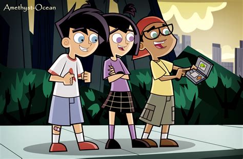 Dp Always Together By Amethyst Ocean On Deviantart
