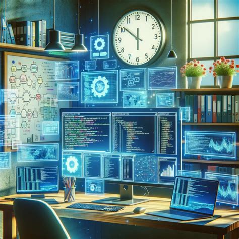 Developers Are Not Lazy They Just Love Efficiency