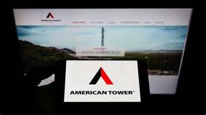 American Tower Stock Is Amt Underperforming The Real