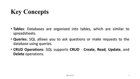 Sql Basicspptx