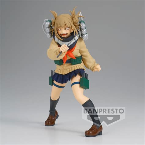 My Hero Academia The Evil Villains Dx Toga Himiko