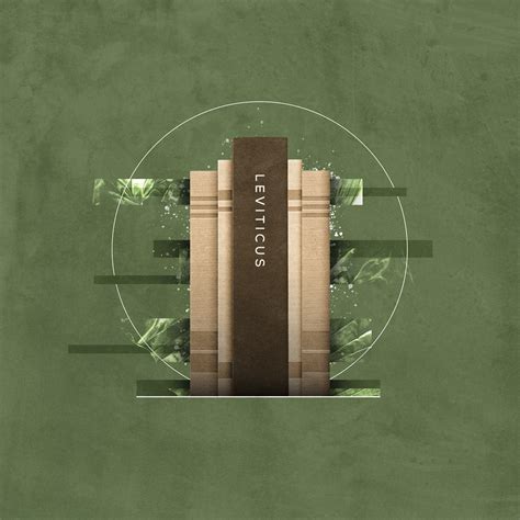 Top 5 Commentaries On The Book Of Leviticus