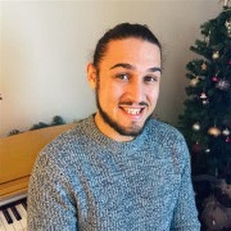 Bruce Carson Youtube