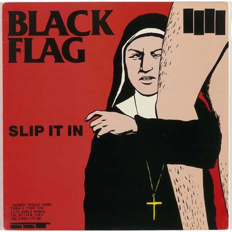 100 Black Flag Band Wallpapers