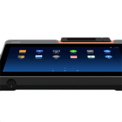 Sunmi T2 Mini Android Pos Terminal At Best Price In Ghaziabad Draksha Global