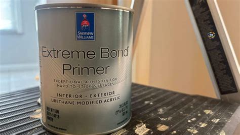 When You Will Need To Use Extreme Bond Primer Colin Can Help Expert