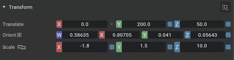 Bug Wrong Angle Unit Rotation Isaac Sim NVIDIA Developer Forums