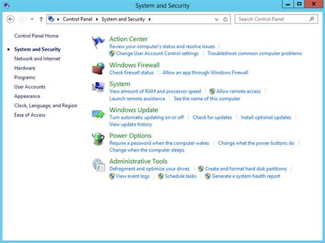 Install And Configure Windows Server Update Services On Windows Server