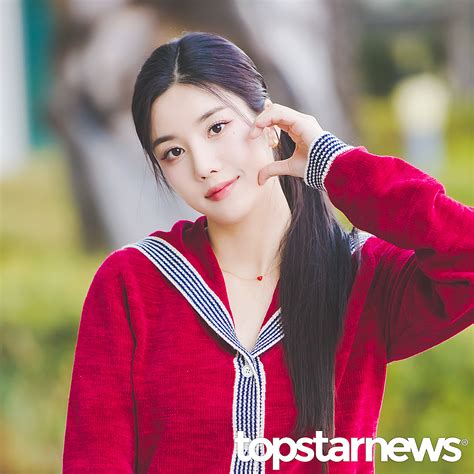 [hd포토] 권은비 ‘긍비 볼하트 정오의 희망곡 출근길 최규석 기자 톱스타뉴스