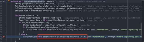 Cve 2020 10204cve 2020 10199 Nexus Repository Manager3 分析and以及三个类的回显构造 ·