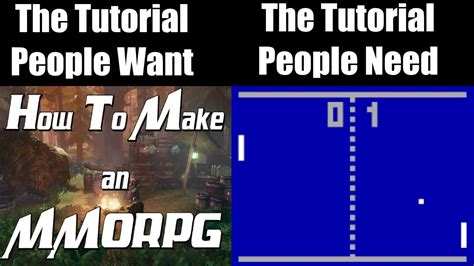 Gamedev Tutorials What Is The Point Youtube