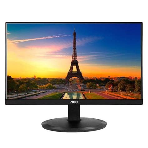 LCD AOC 22 INCH I2280SWD IPS VGA DVI
