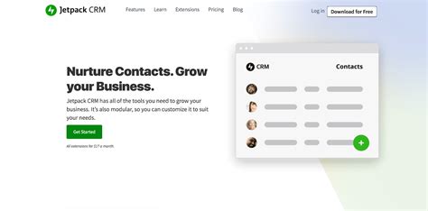 The 7 Best Wordpress Crm Plugins And Integrations In 2024