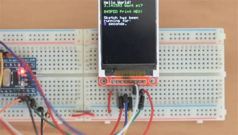 Stm32 Vs Atmega328 Which Is Better Electronicshacks