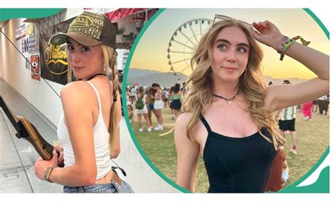 Grace Charis Age Net Worth Bio Wiki Career More Latest Session