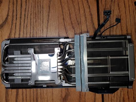 Asus Tuf Ti Thermal Pads R Gpumining