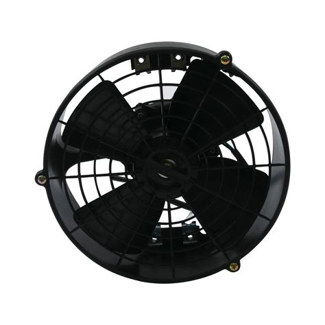 Radiator Fan Motor 434 58009 Honda Trx350fe 00 06 Afm 0027 Dbe