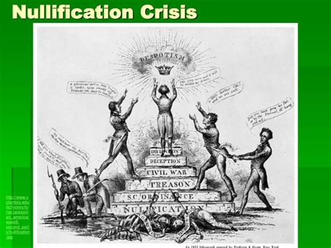 Ppt Jacksonian Democracy Powerpoint Presentation Id5549873