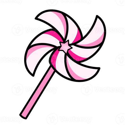 Pink Spin Wheel 23858733 Png