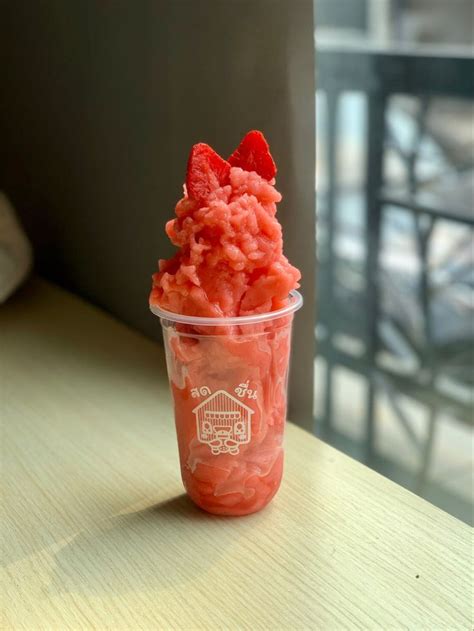 ชุดเปิดร้านสมูทตี้ น้ำผลไม้ปั่น ชุดเปิดร้านชาไข่มุก ร้านกาแฟสด เครปญี่ปุ่น วาฟเฟิล คอร์สเรียน