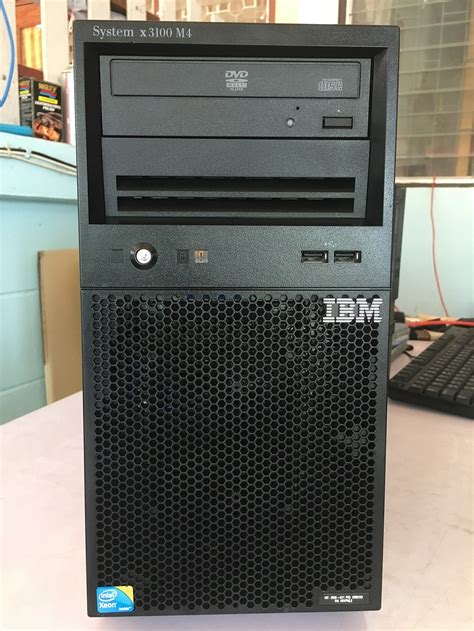 ขายแล้วครับ ขาย Ibm System X3100 M4 Products Offer ขายแล้วครับ ขาย Ibm System X3100 M4 Products Offer